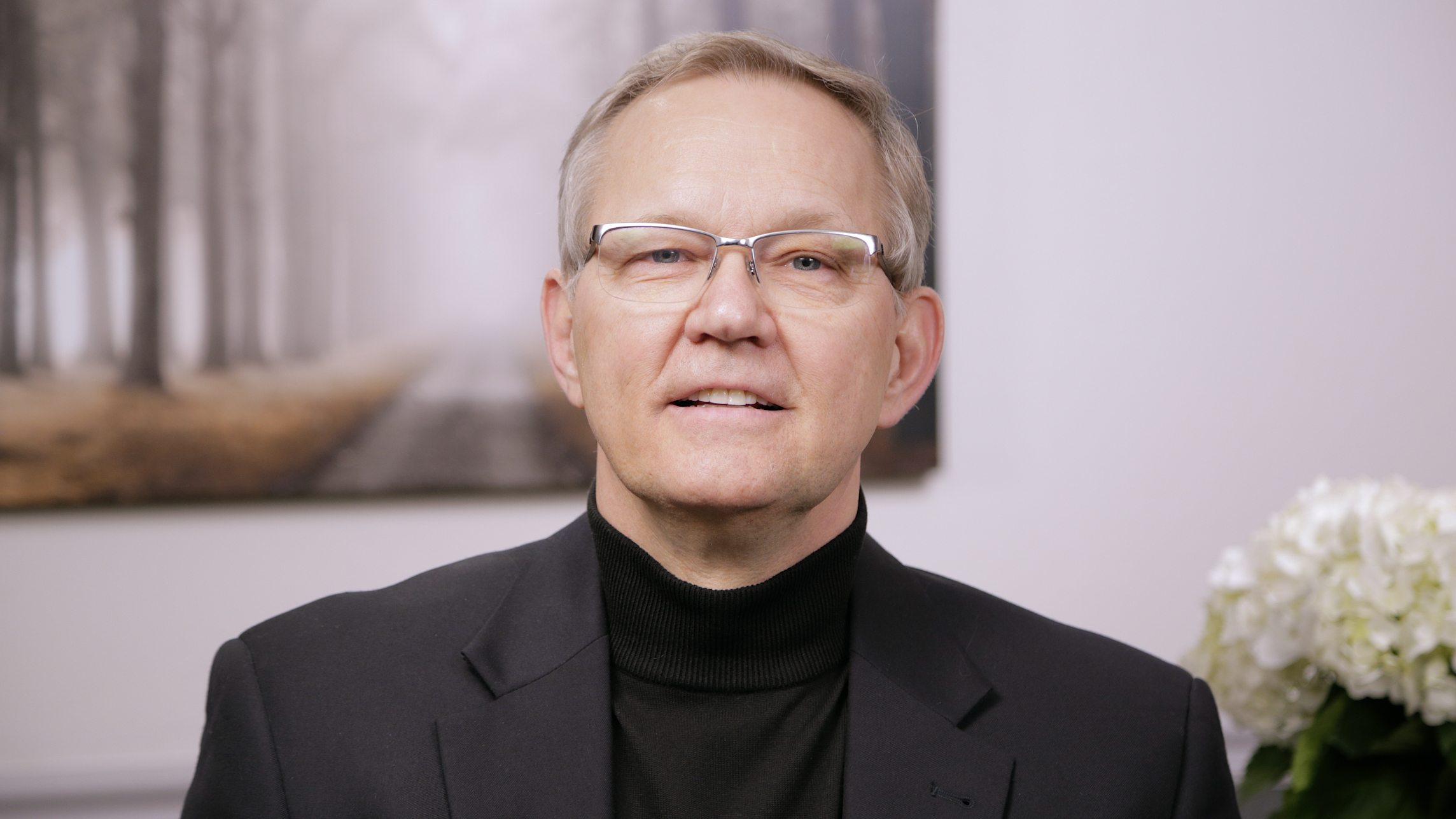 Rodney's Invisalign® Eliminated His Tooth Misalignment in Oklahoma City, OK